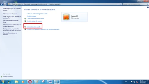 Conexión remoto. | Brinda Soporte Tecnico a Distancia BSTAD Wiki | Fandom