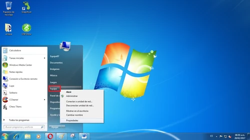 Conexión remoto. | Brinda Soporte Tecnico a Distancia BSTAD Wiki | Fandom