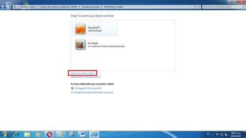 Conexión remoto. | Brinda Soporte Tecnico a Distancia BSTAD Wiki | Fandom