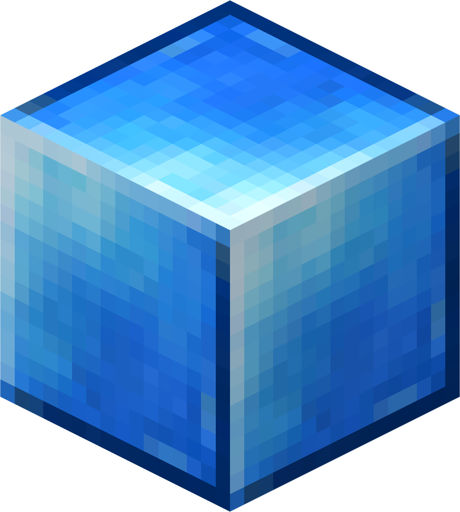 Block of Aquanite | Brine Mod Wiki | Fandom