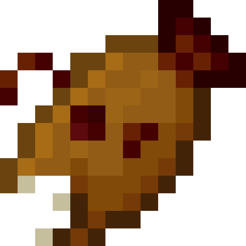 Cooked Anglerfish | Brine Mod Wiki | Fandom