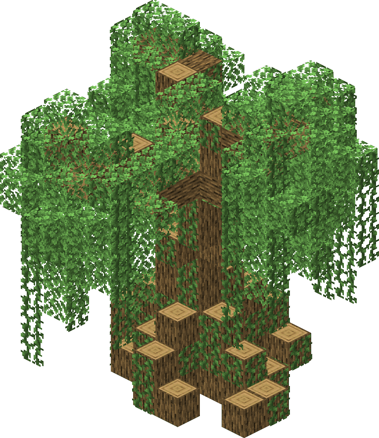 Swamp Tree | Brine Mod Wiki | Fandom