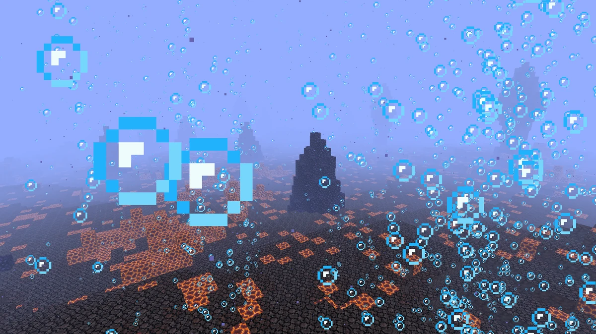 Mantle | Brine Mod Wiki | Fandom