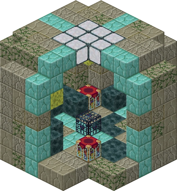 Enchanting Room | Brine Mod Wiki | Fandom