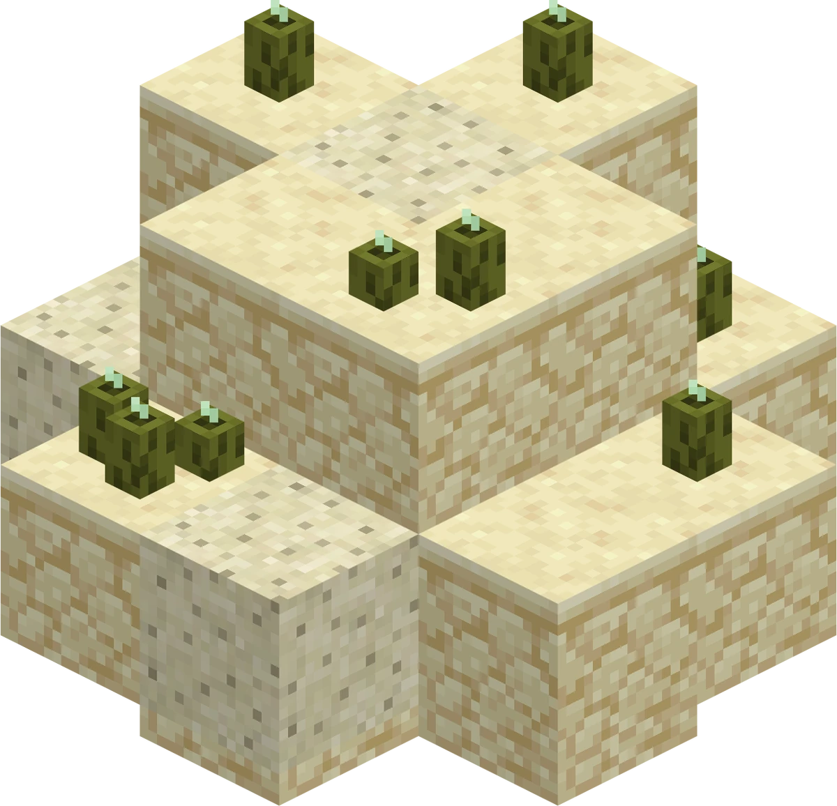 Structures | Brine Mod Wiki | Fandom