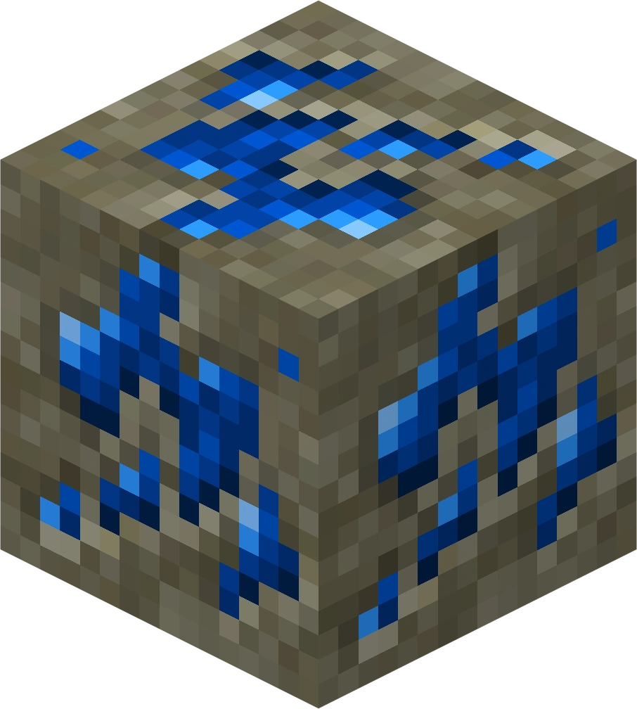 Aquanite Ore | Brine Mod Wiki | Fandom