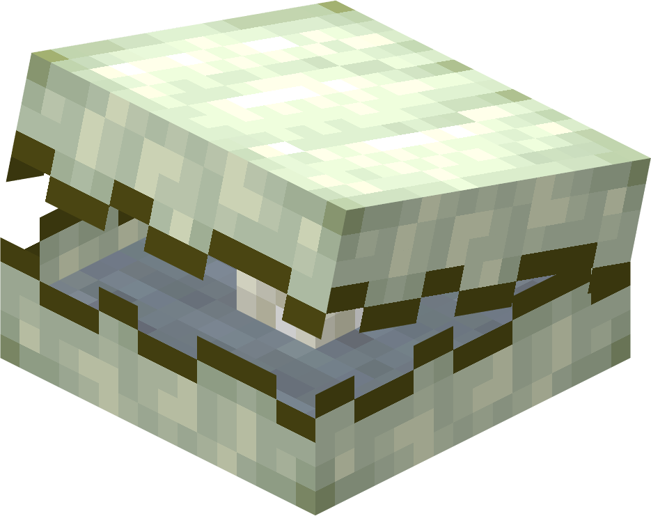 Clam | Brine Mod Wiki | Fandom