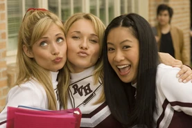 Winnie Harper | Bring It On Wiki | Fandom
