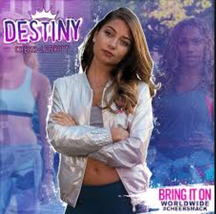 Destiny | Bring It On Wiki | Fandom