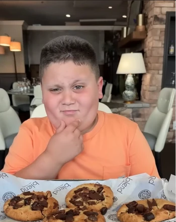 The Rizzler | Costco Guys Wiki | Fandom