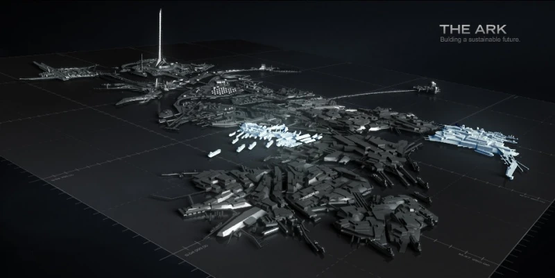 The Ark | Brink Wiki | Fandom