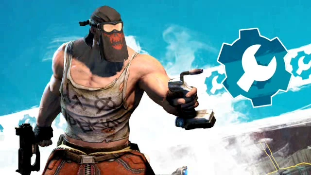 Engineer | Brink Wiki | Fandom