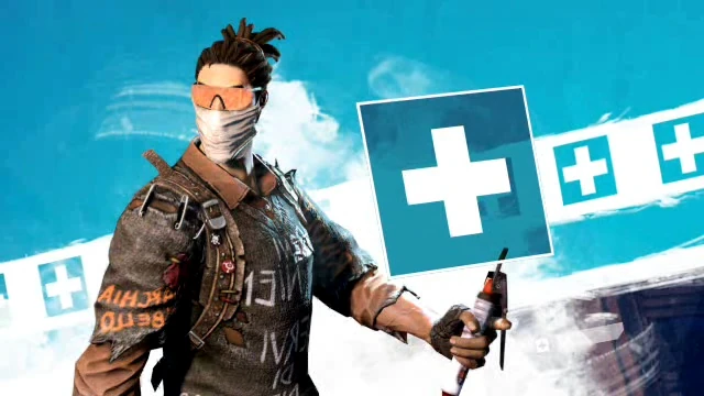 Medic | Brink Wiki | Fandom