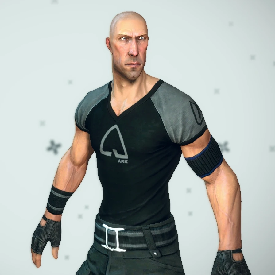 Shirt | Brink Wiki | Fandom