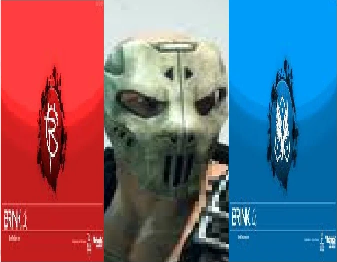 Clan:The Movement | Brink Wiki | Fandom