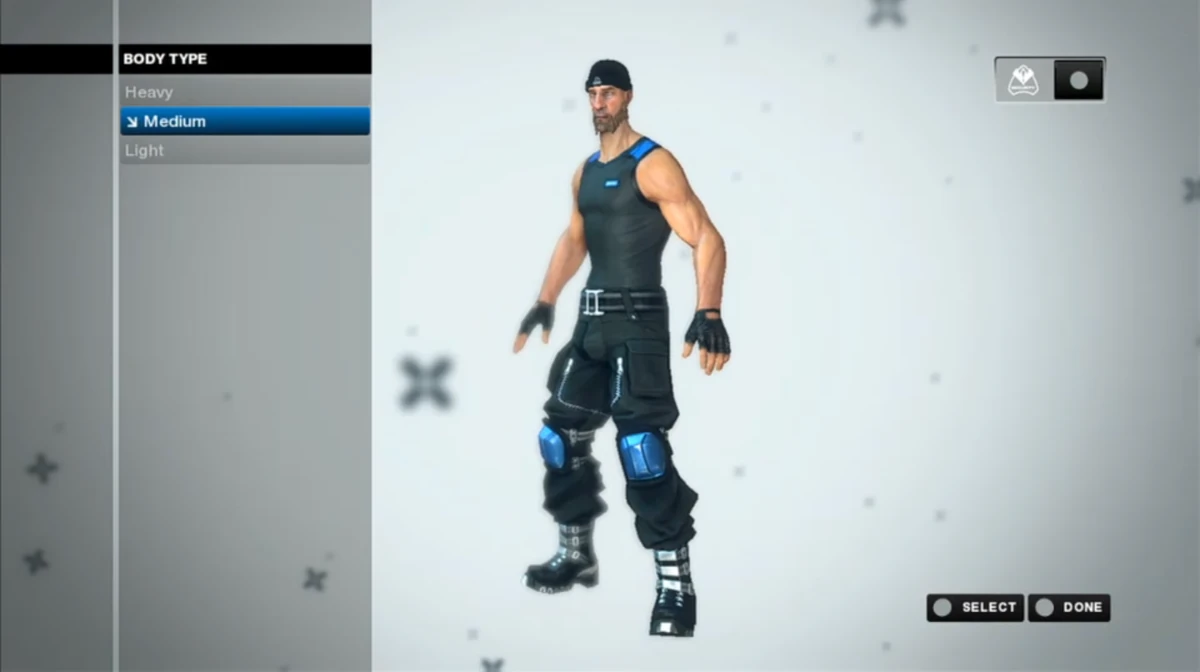 Medium | Brink Wiki | Fandom