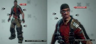 Appearance | Brink Wiki | Fandom