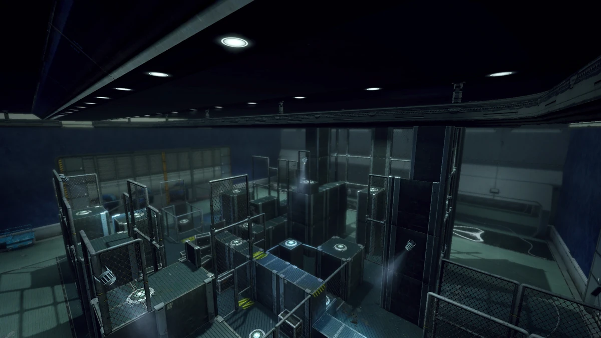 Parkour This | Brink Wiki | Fandom