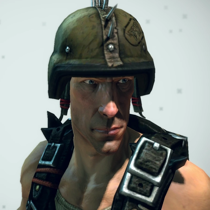 The Spikes | Brink Wiki | Fandom