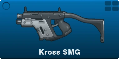 Kross | Brink Wiki | Fandom