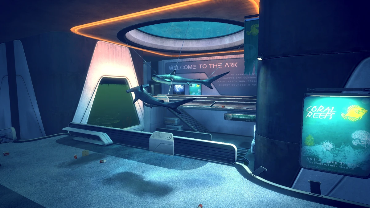 Category:Abilities | Brink Wiki | Fandom