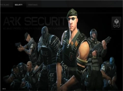 Clan:Strike Team ECHO | Brink Wiki | Fandom