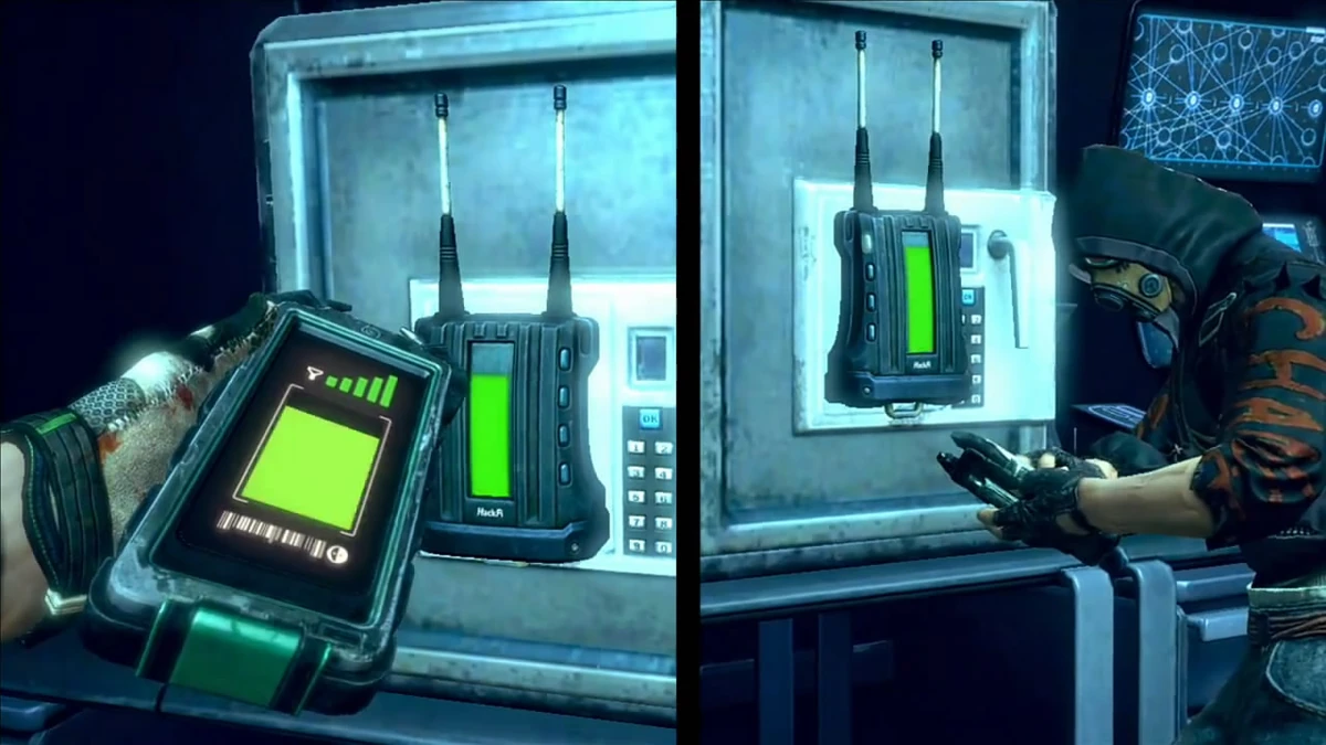 Standard Operative Kit | Brink Wiki | Fandom