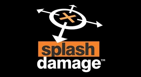 Splash Damage | Brink Wiki | Fandom