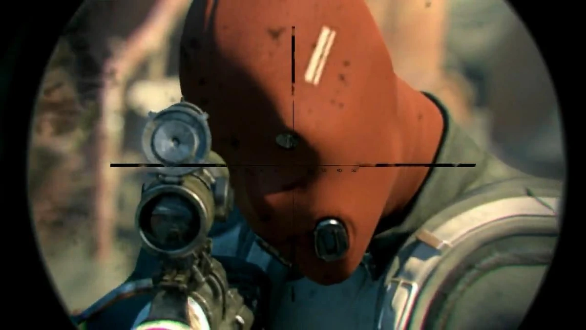 Clan:Ghosts | Brink Wiki | Fandom