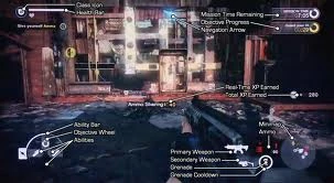 Heads-Up Display | Brink Wiki | Fandom