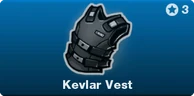 Kevlar Vest | Brink Wiki | Fandom
