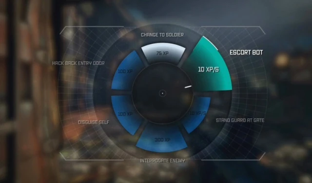 Objectives | Brink Wiki | Fandom