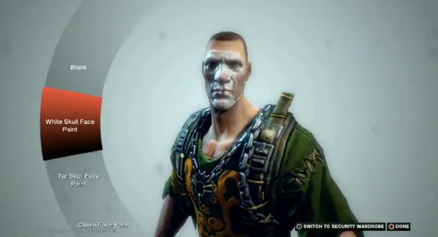 Appearance | Brink Wiki | Fandom