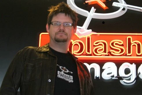 Paul Wedgwood | Brink Wiki | Fandom