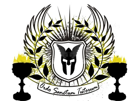 Clan:Ordo Sanctum Tutorum (Order of Sacred Gaurds) | Brink Wiki | Fandom