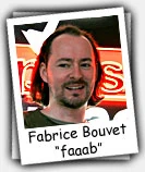 Fabrice Bouvet | Brink Wiki | Fandom