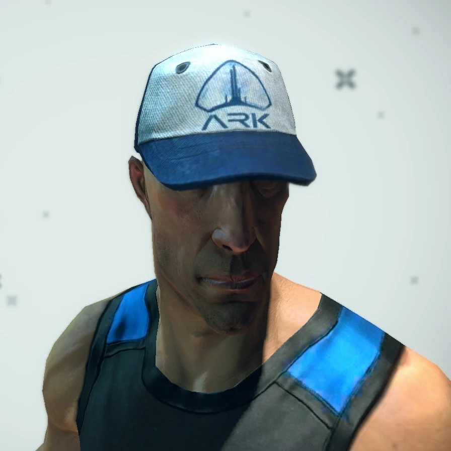 The Cap | Brink Wiki | Fandom