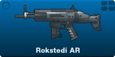 Category:Assault Rifles | Brink Wiki | Fandom