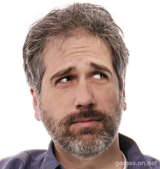 Richard Ham | Brink Wiki | Fandom