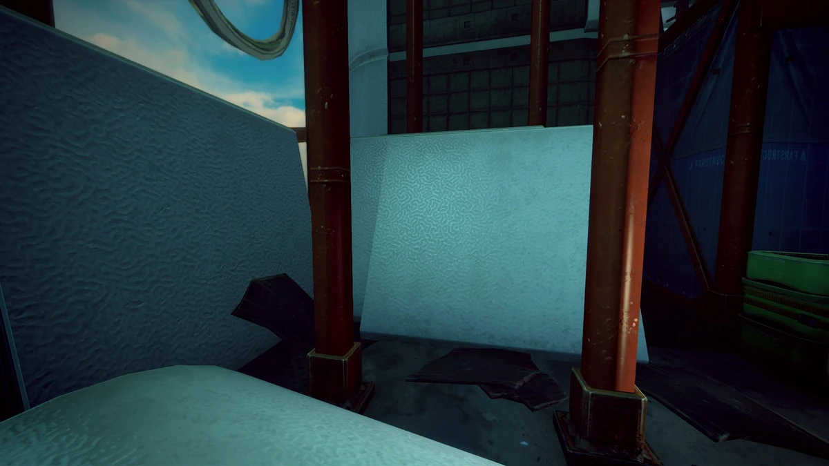 Arkoral | Brink Wiki | Fandom