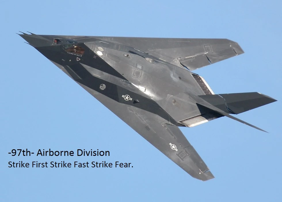 Clan:97th airborne division | Brink Wiki | Fandom