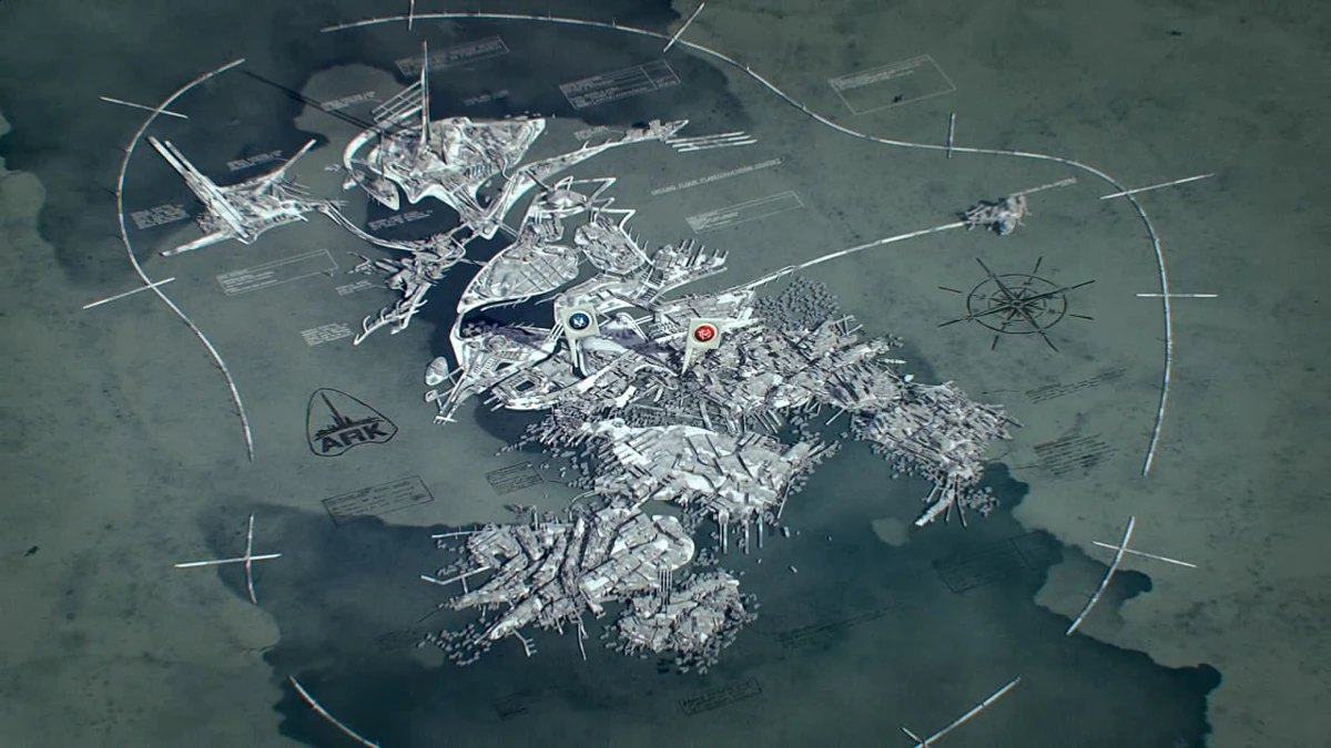 Missions | Brink Wiki | Fandom