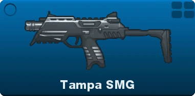 Tampa | Brink Wiki | Fandom