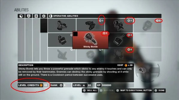 Level Credits | Brink Wiki | Fandom