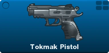 Tokmak | Brink Wiki | Fandom