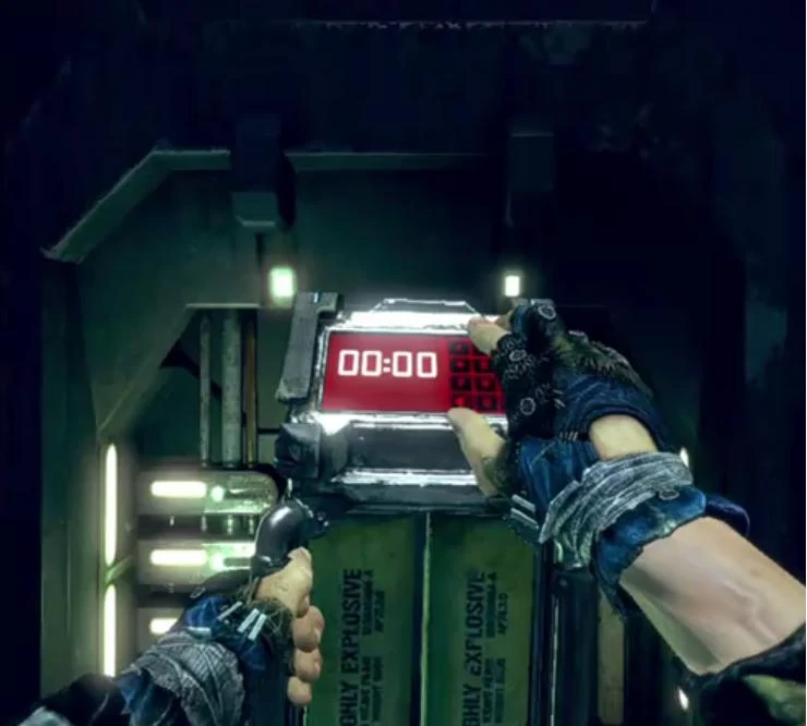 Standard Soldier Kit | Brink Wiki | Fandom