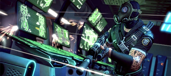 Category:Admins | Brink Wiki | Fandom