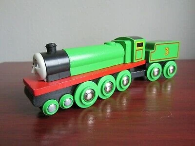 Henry | Brio Thomas Wiki | Fandom