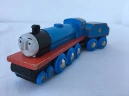 Gordon | Brio Thomas Wiki | Fandom
