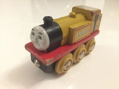 Stepney | Brio Thomas Wiki | Fandom